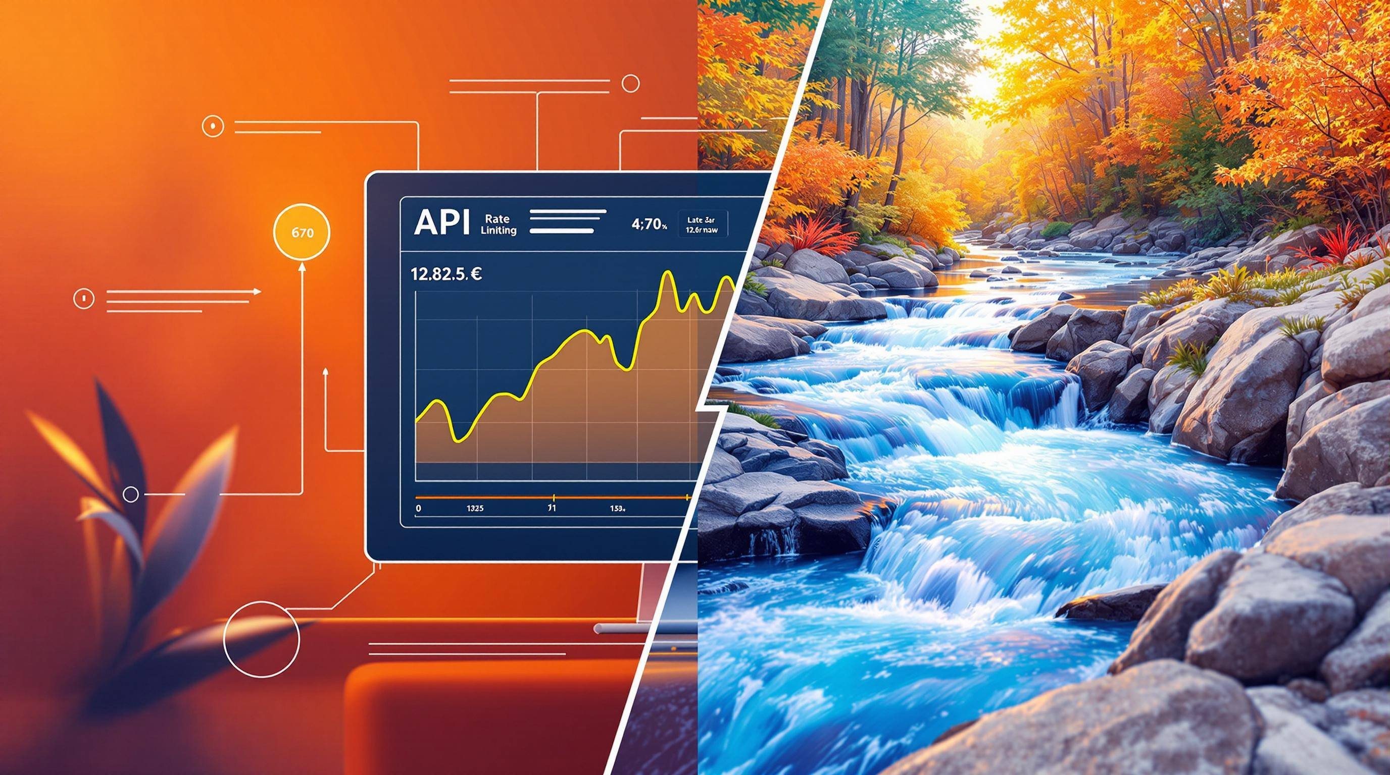 API Rate Limiting vs. Throttling: Key Differences Title Here...